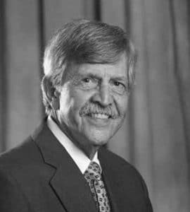 David H. Burrow - Mithoff Law