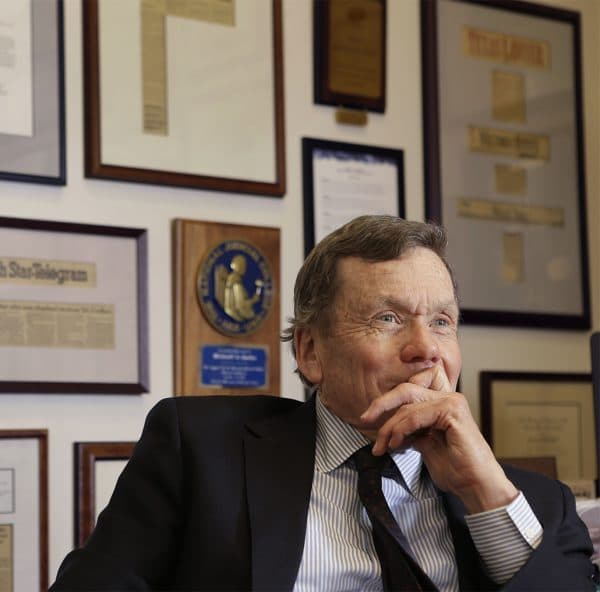 Top-Tier Personal Injury Lawyer in Houston, Texas | Mithoff Law